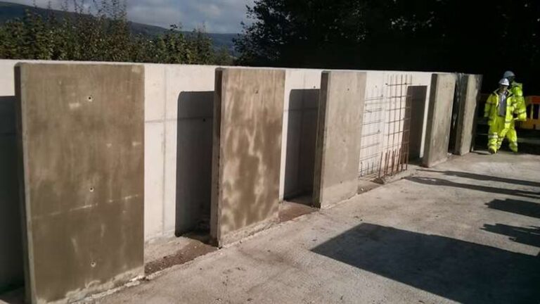 ¿El concreto autorreparable jugará alguna vez un papel importante en la ...